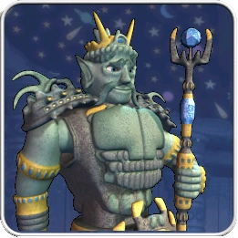 Blue crown | Iffermoon Wikia | Fandom