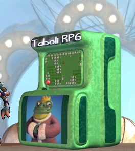 Mini games | Iffermoon Wikia | Fandom