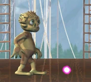 Silence | Iffermoon Wikia | Fandom