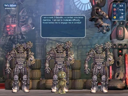 Combat | Iffermoon Wikia | Fandom