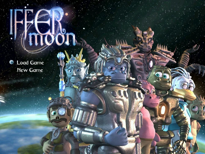 Iffermoon Wikia | Fandom