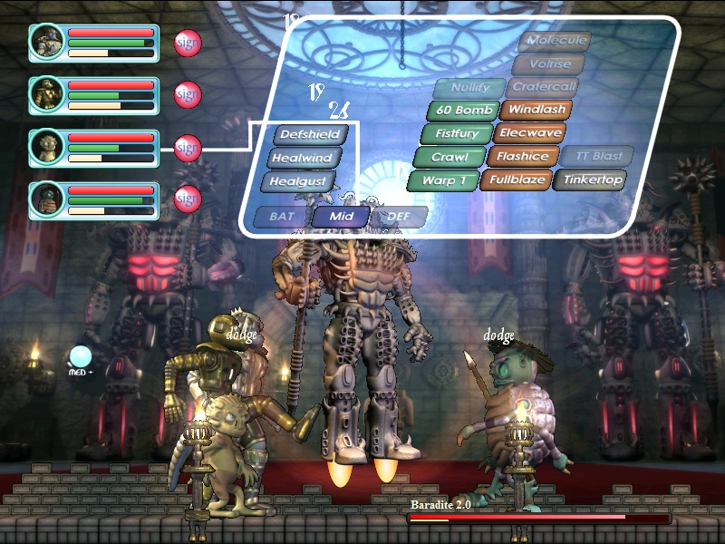 Combat | Iffermoon Wikia | Fandom