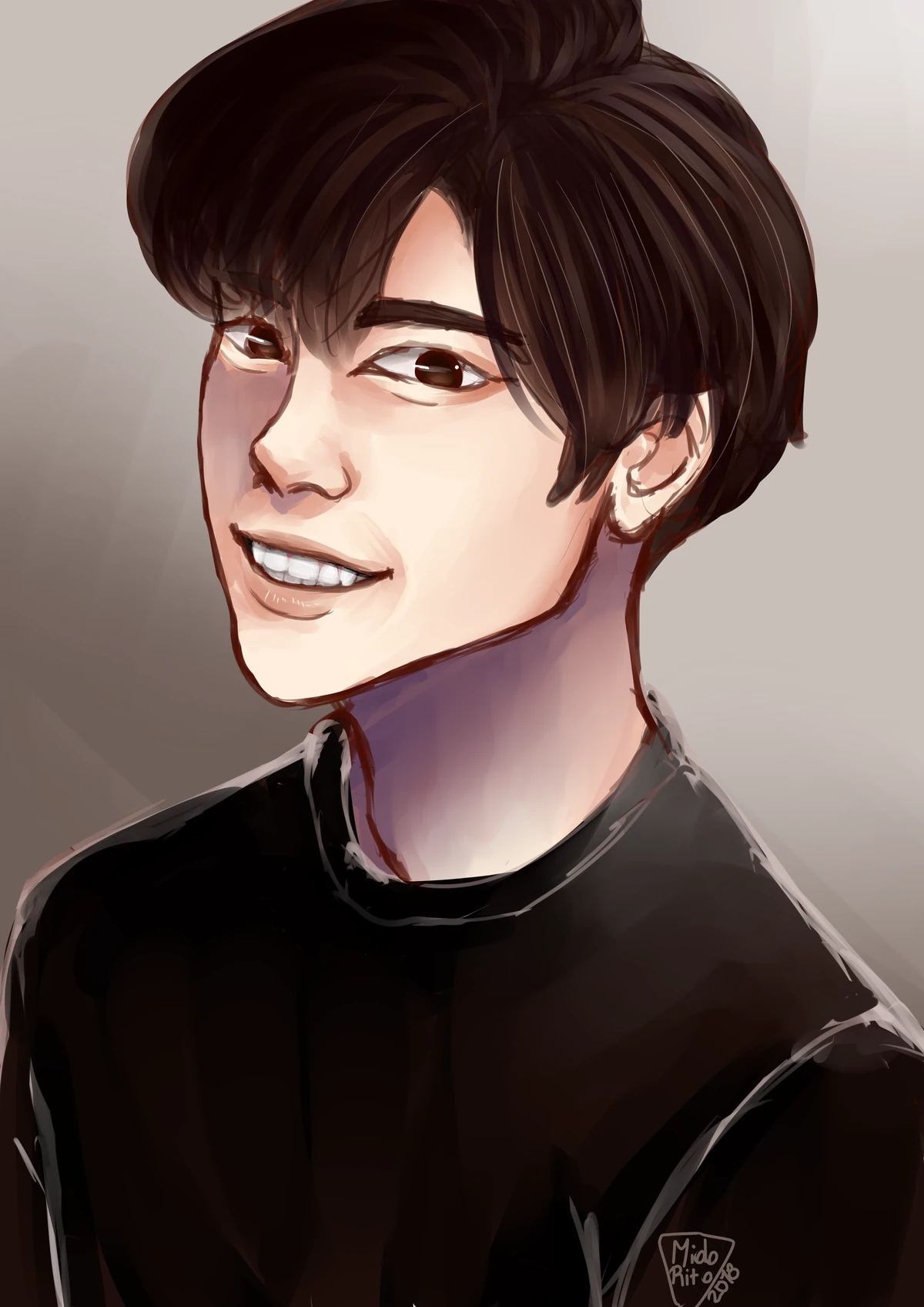 Takagi Ryosuke | IFI! Wiki | Fandom