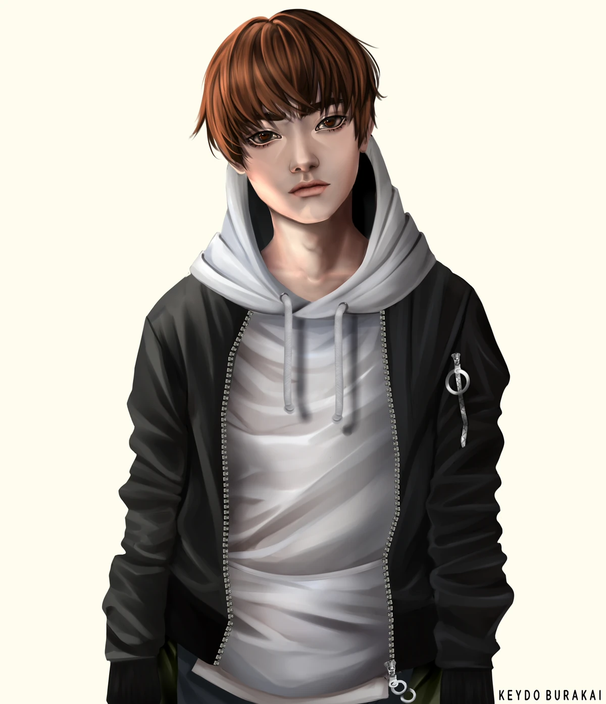 Joe | IFI! Wiki | Fandom