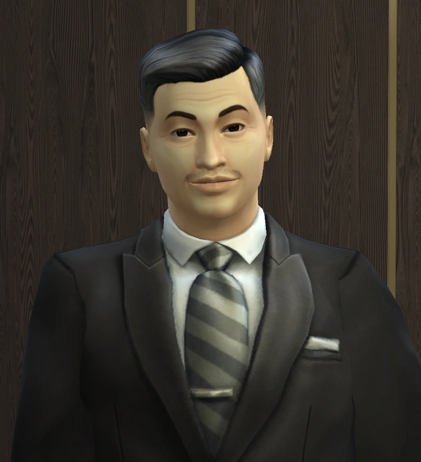 Simon Yuki | Ifkyk Wiki | Fandom