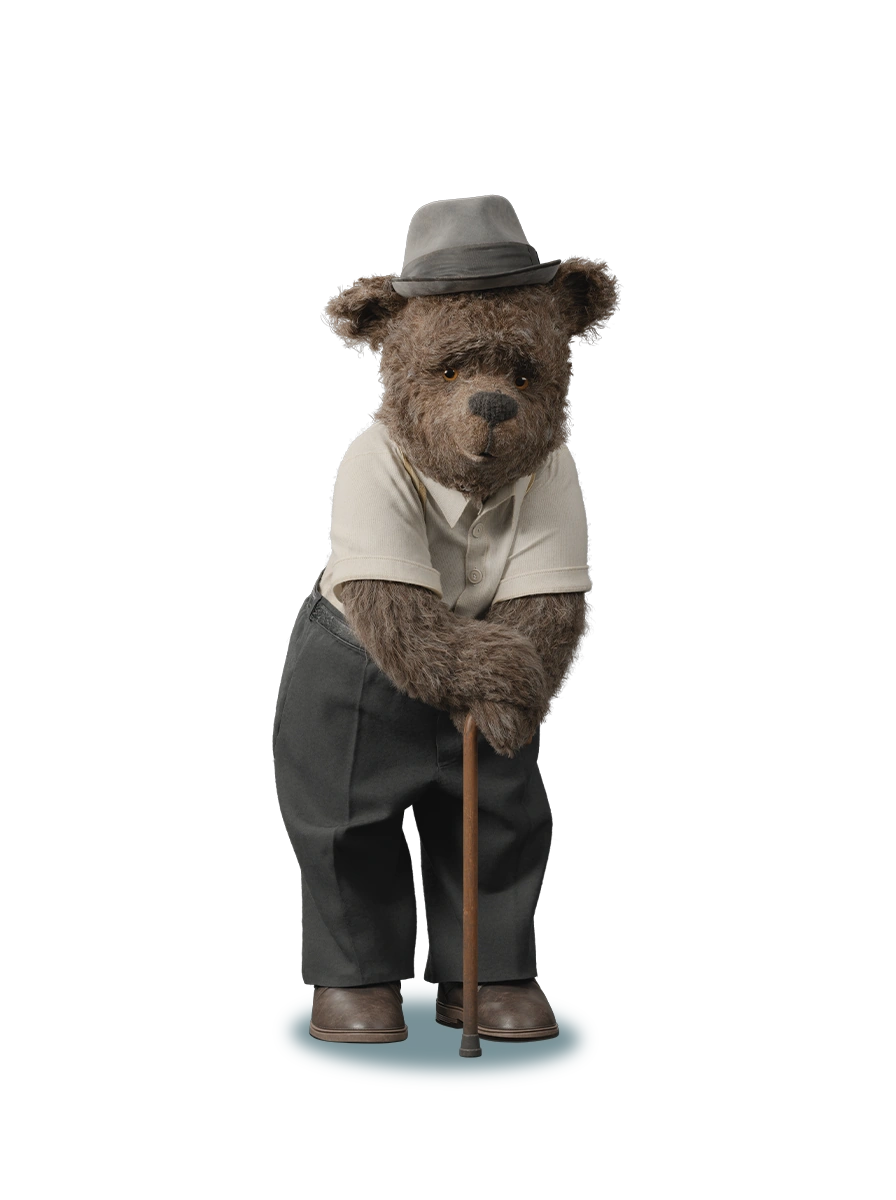 Lewis | IF Wiki | Fandom