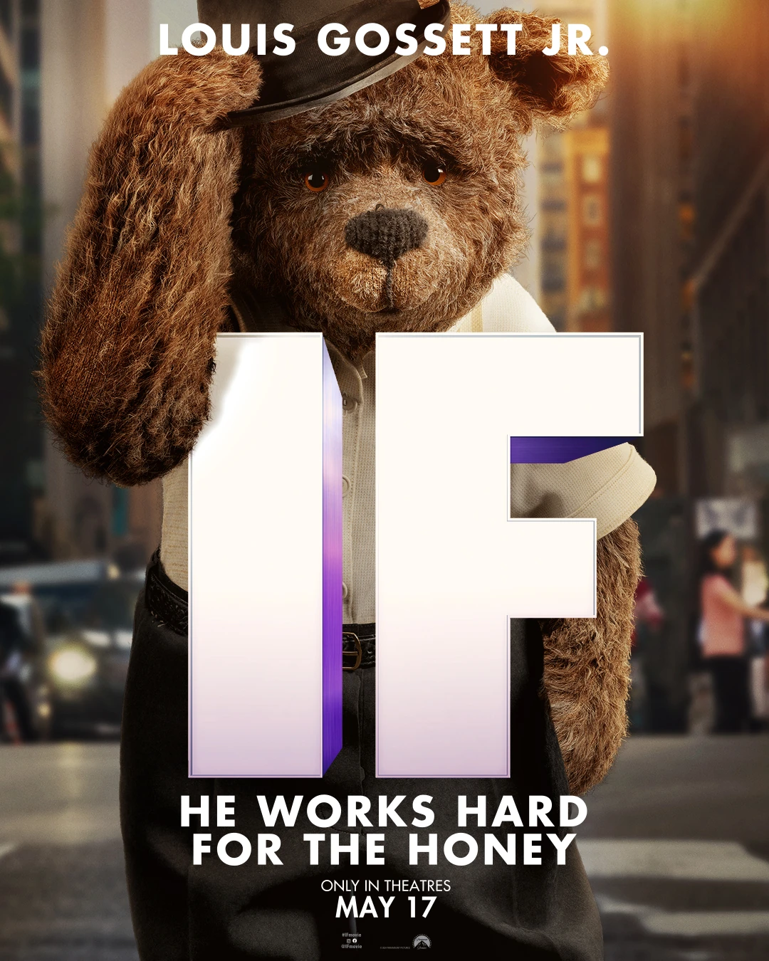 Lewis | IF Wiki | Fandom