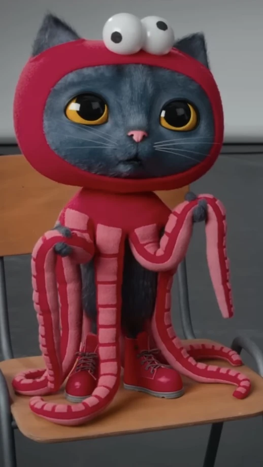 Octopuss | IF Wiki | Fandom