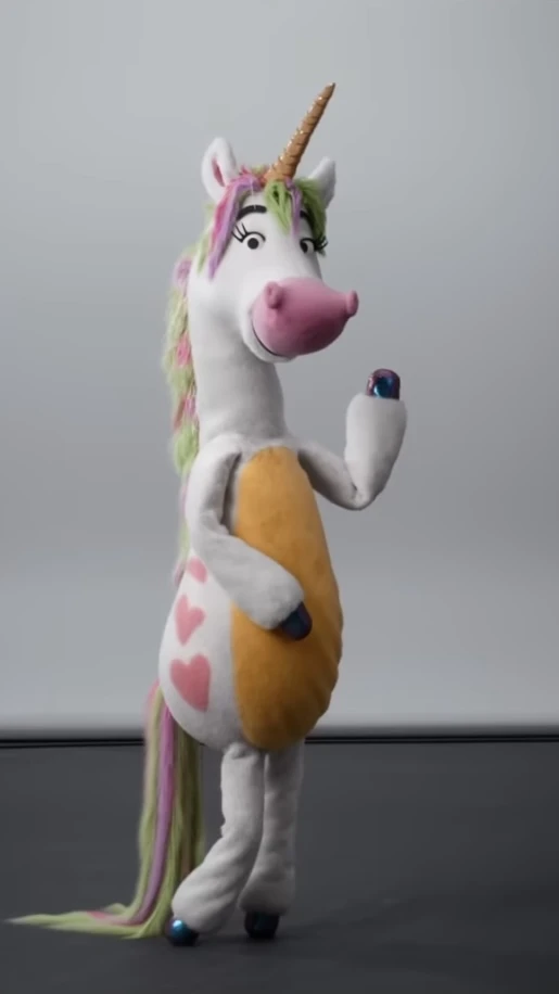 Unicorn | IF Wiki | Fandom