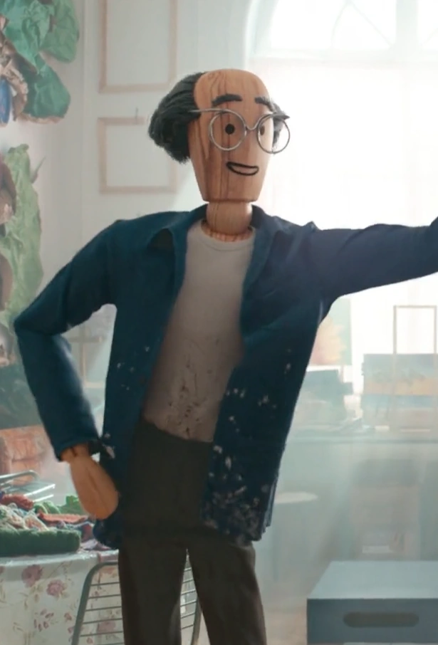 Art Teacher | IF Wiki | Fandom