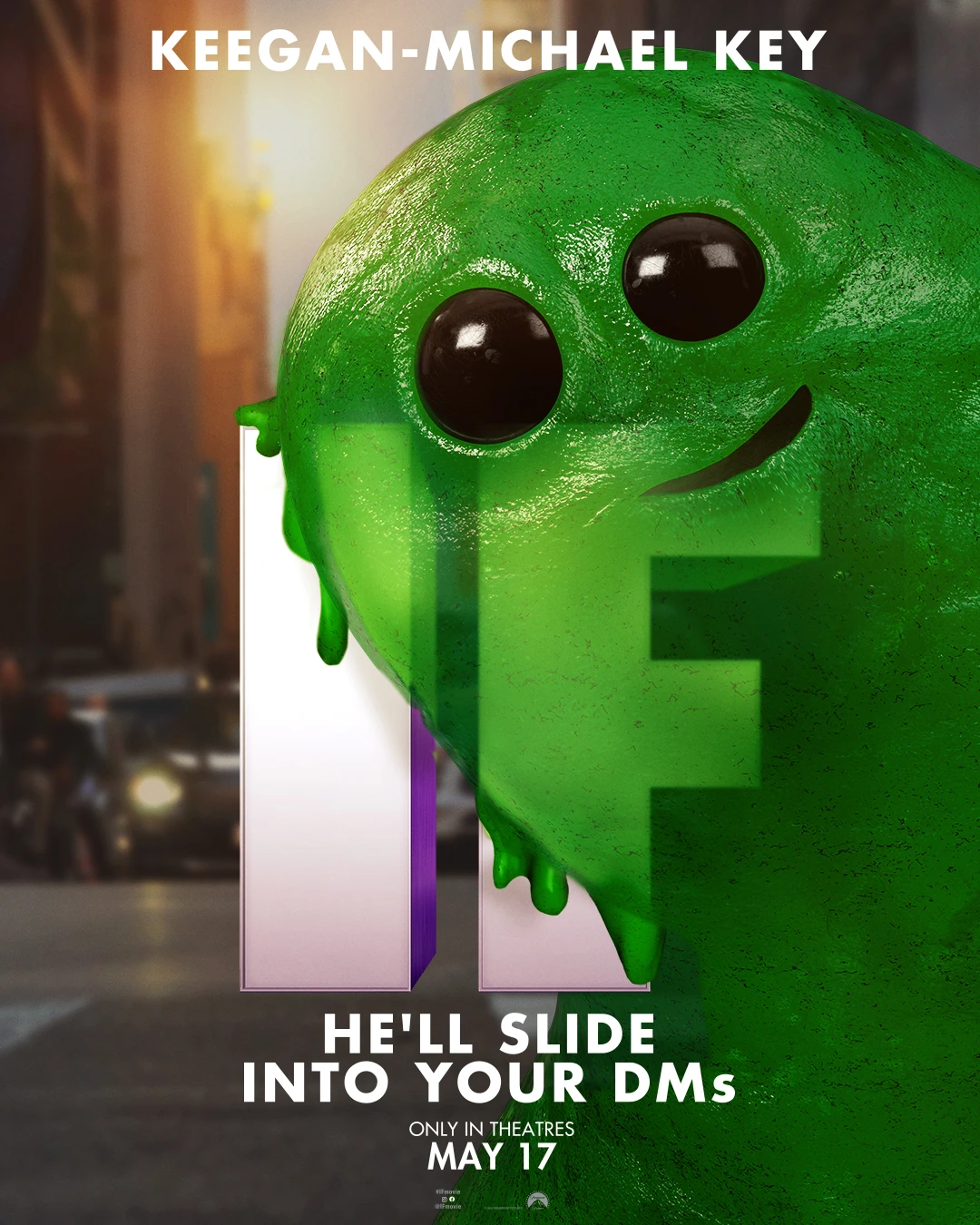 Slime | IF Wiki | Fandom