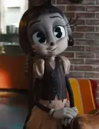 Blossom | IF Wiki | Fandom