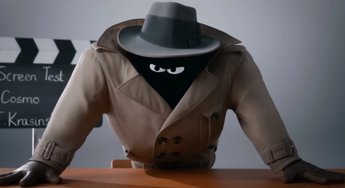 Cosmo | IF Wiki | Fandom