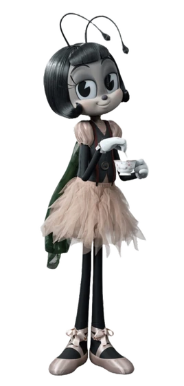 Blossom | IF Wiki | Fandom