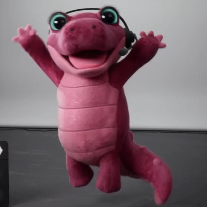 Alligator | IF Wiki | Fandom