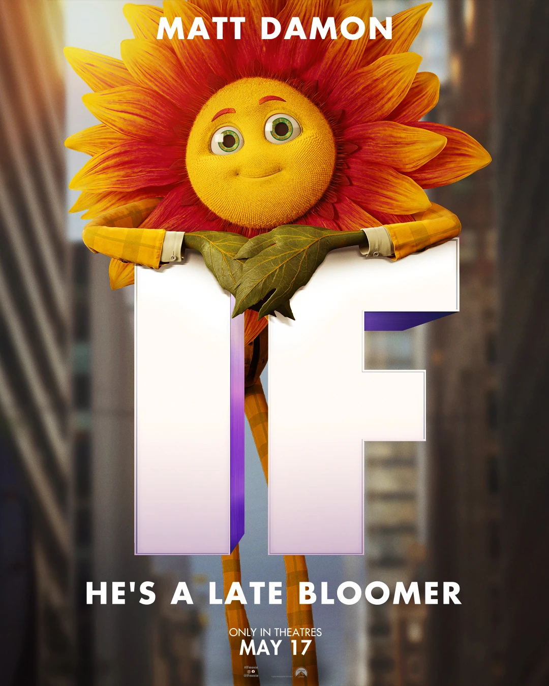 Flower | IF Wiki | Fandom