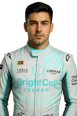 Carlos Neves | International Federation for Racing Open-Wheelers Wiki ...