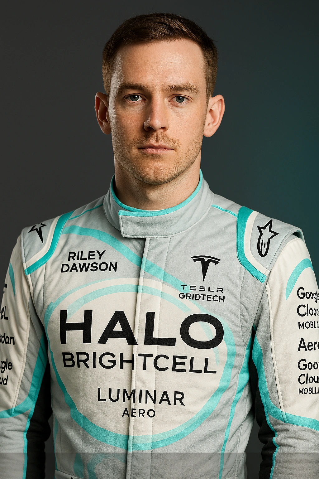 Riley Dawson | International Federation for Racing Open-Wheelers Wiki ...
