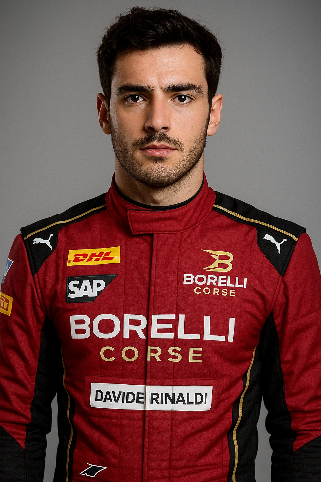 Davide Rinaldi | International Federation for Racing Open-Wheelers Wiki ...