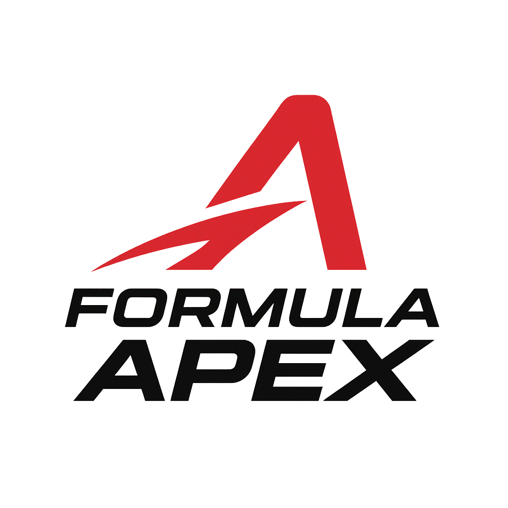 Formula Apex - 2024/2025 Season | International Federation for Racing ...