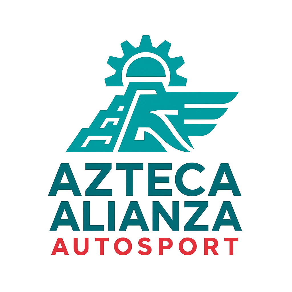 Azteca Alianza Autosport | International Federation for Racing Open ...