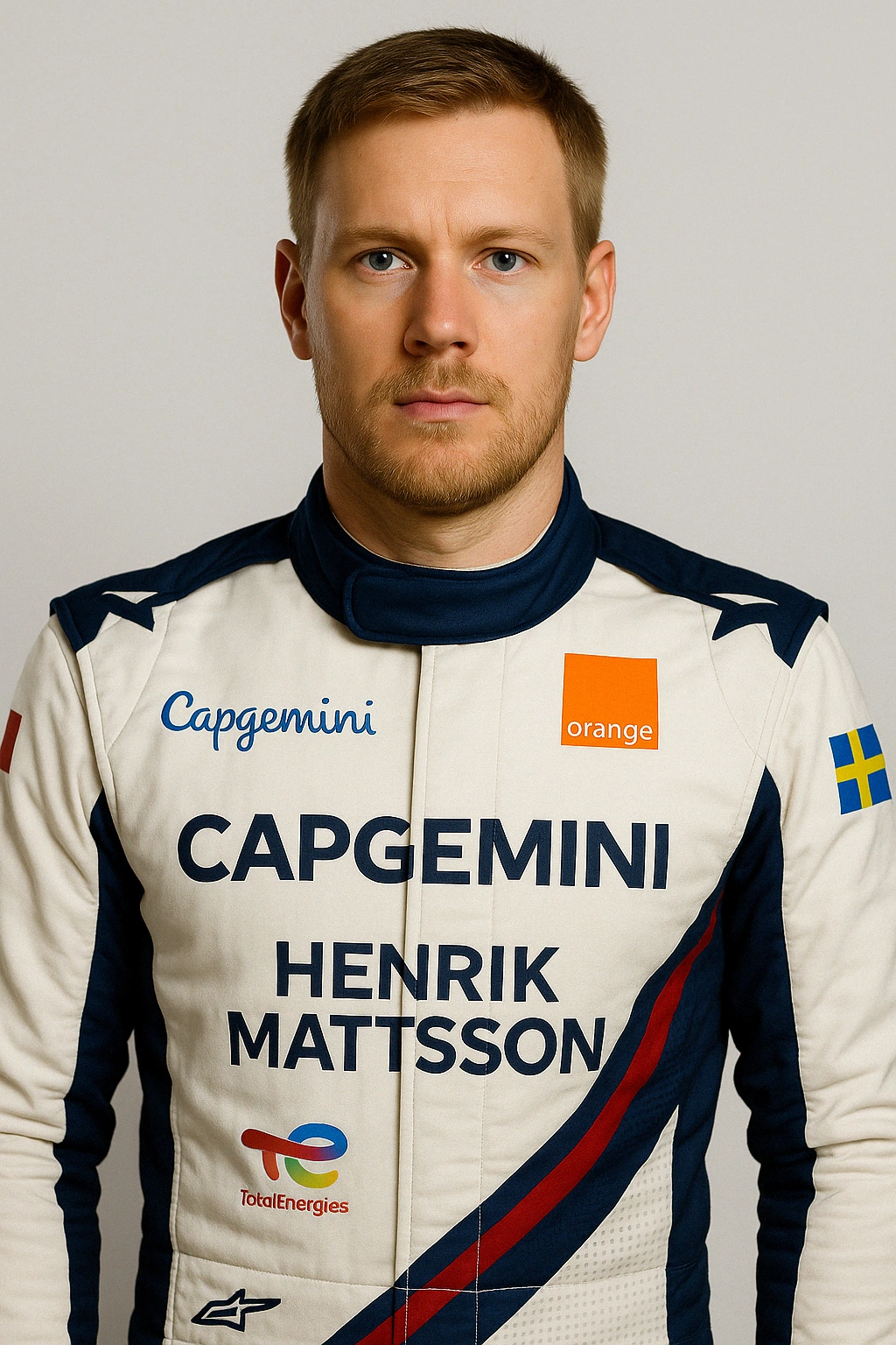 Henrik Mattsson | International Federation for Racing Open-Wheelers ...
