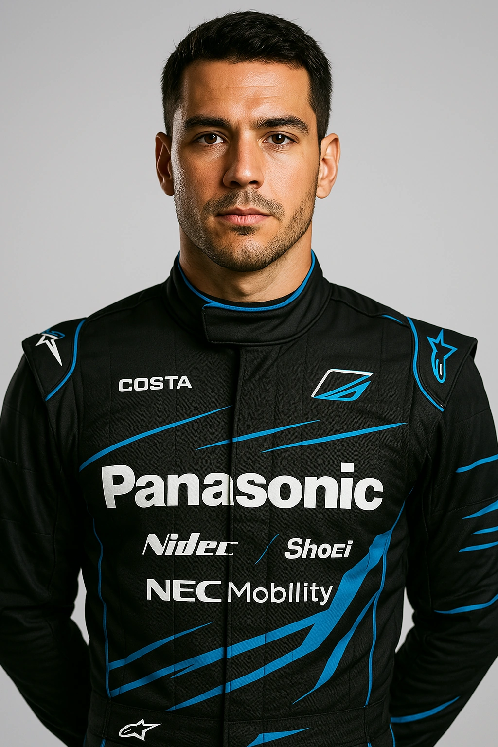 Thiago Costa | International Federation for Racing Open-Wheelers Wiki ...