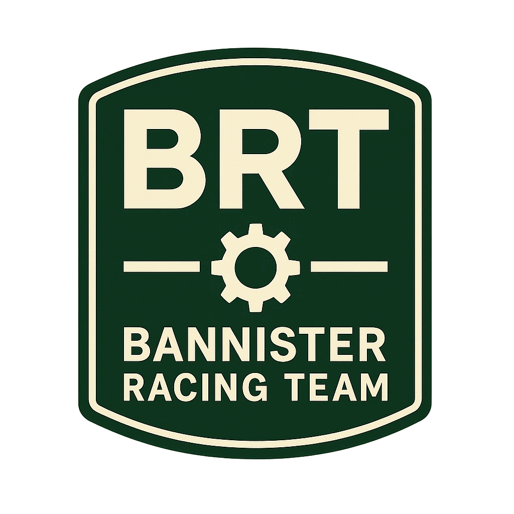 BRT – Bannister Racing Team | International Federation for Racing Open ...