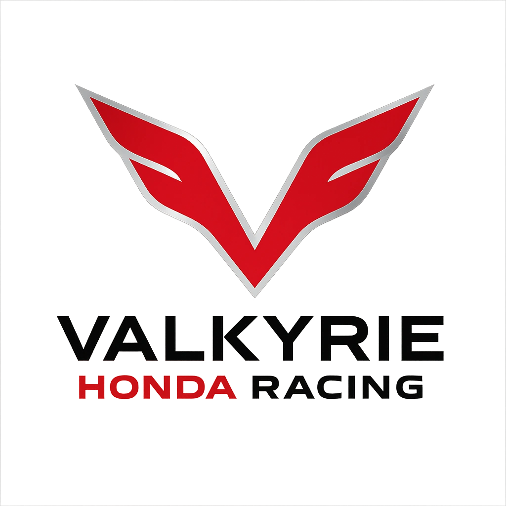 Valkyrie Honda Racing | International Federation for Racing Open ...