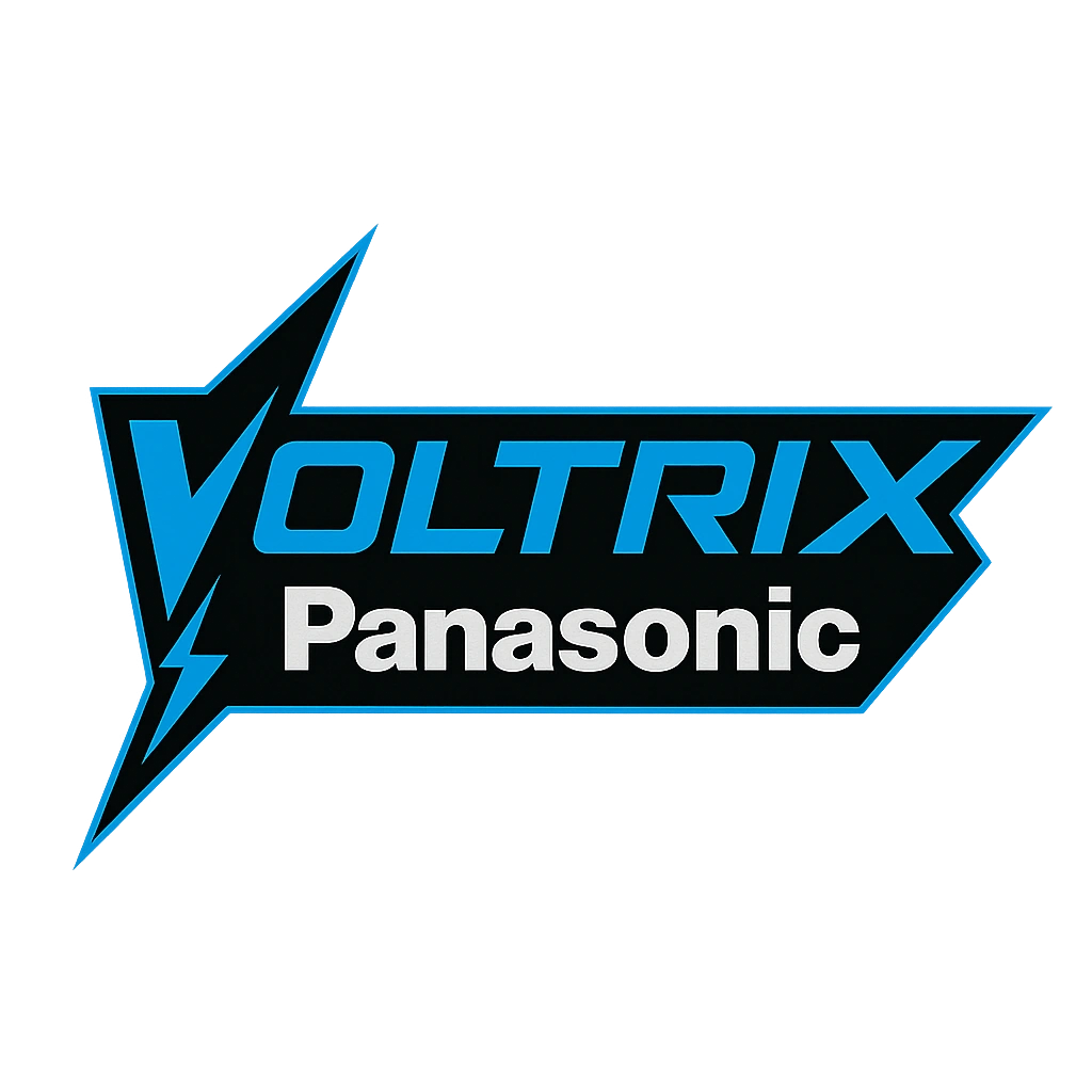 Voltrix Panasonic | International Federation for Racing Open-Wheelers Wiki | Fandom