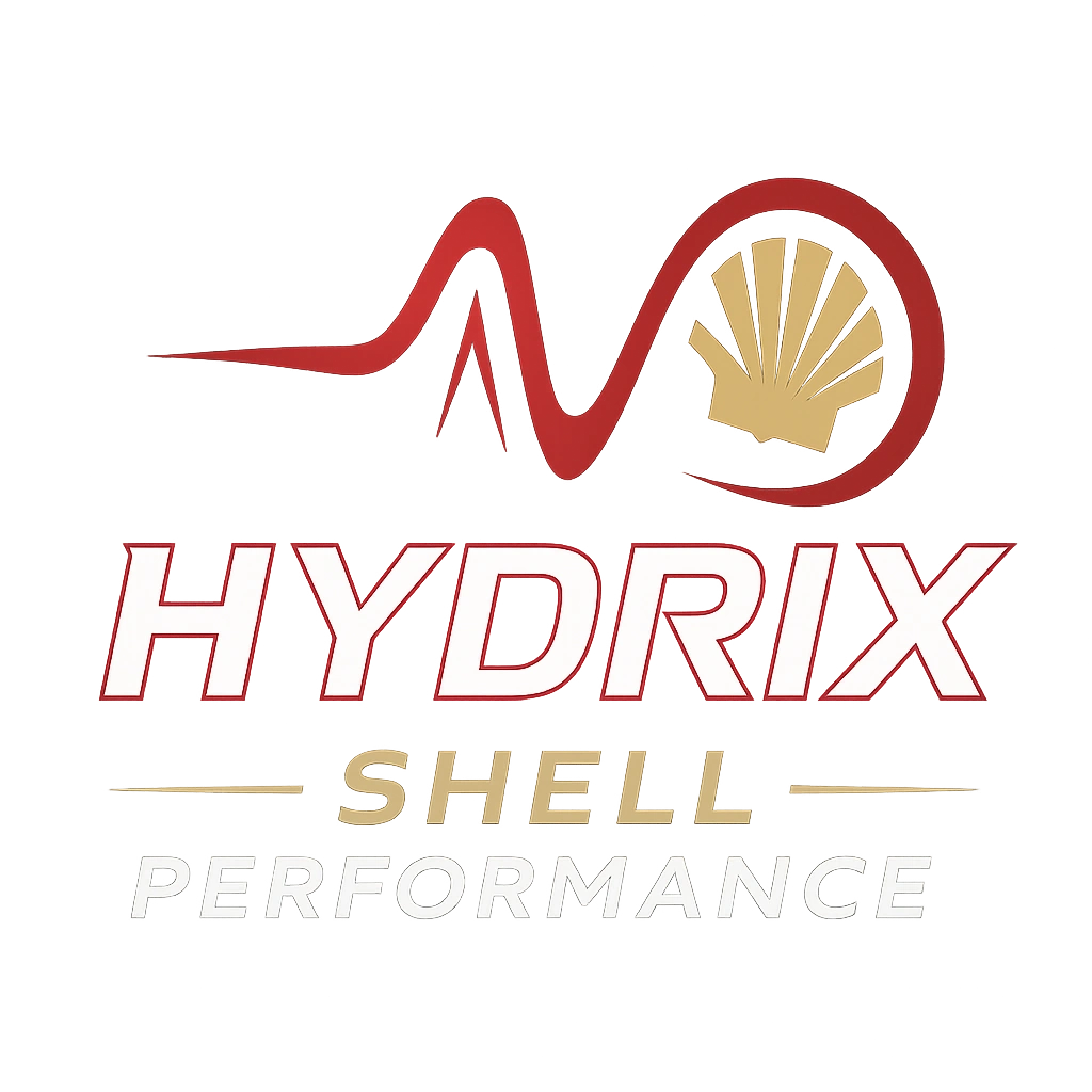 Hydrix Shell Performance | International Federation for Racing Open ...
