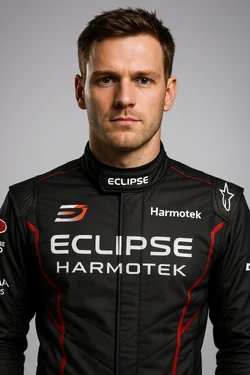 Lukas Voss | International Federation for Racing Open-Wheelers Wiki | Fandom