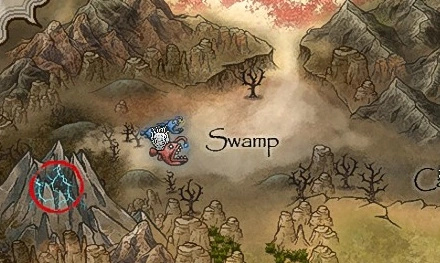 Location: Swamp | IfSunSets Wiki | Fandom