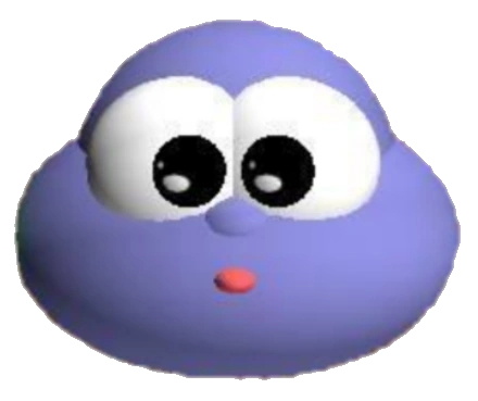 Azzy (character) | Virtual Blob Pets Fanon Wiki | Fandom