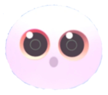 Peach | Virtual Blob Pets Fanon Wiki | Fandom