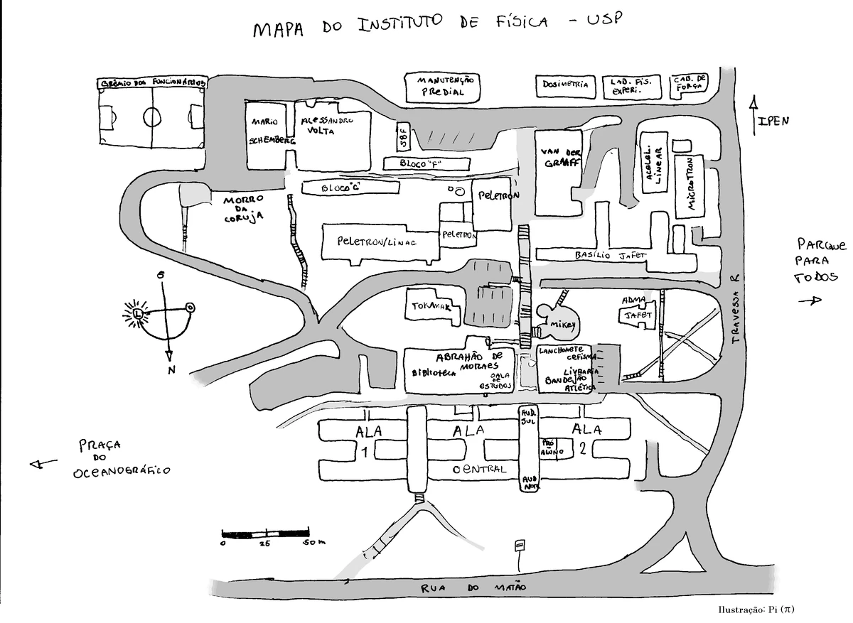 Macetes e dicas do IF e da USP | Wiki do IFUSP Wikia | Fandom