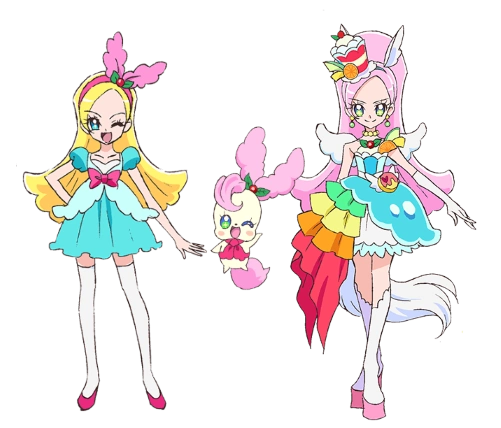 Alison Stokes | IG-88's Adventures Wiki | Fandom