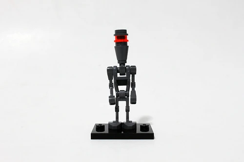 IG-83 | IG-88's Adventures Wiki | Fandom