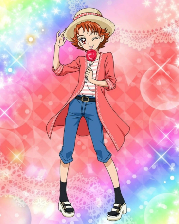 Rena Naderson | IG-88's Adventures Wiki | Fandom