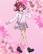 Maya Henderson | IG-88's Adventures Wiki | Fandom