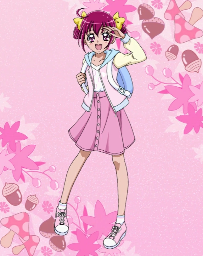 Emily Holmes | IG-88's Adventures Wiki | Fandom