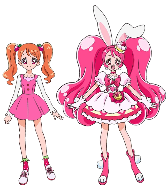 Candice Roth | IG-88's Adventures Wiki | Fandom