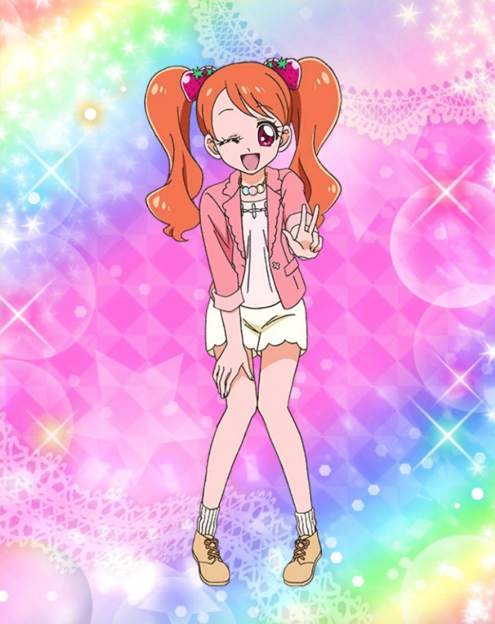 Candice Roth | IG-88's Adventures Wiki | Fandom