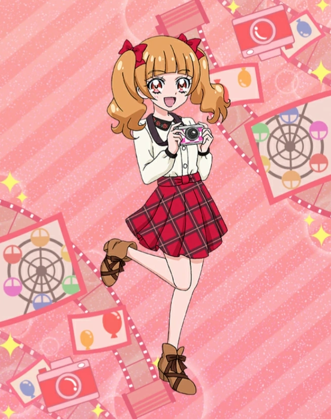 Ellie Schmidt | IG-88's Adventures Wiki | Fandom