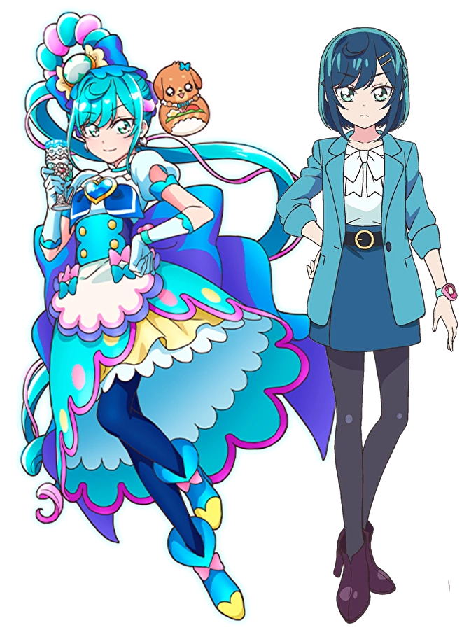 Kendall Freeman | IG-88's Adventures Wiki | Fandom