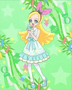 Alison Stokes | IG-88's Adventures Wiki | Fandom