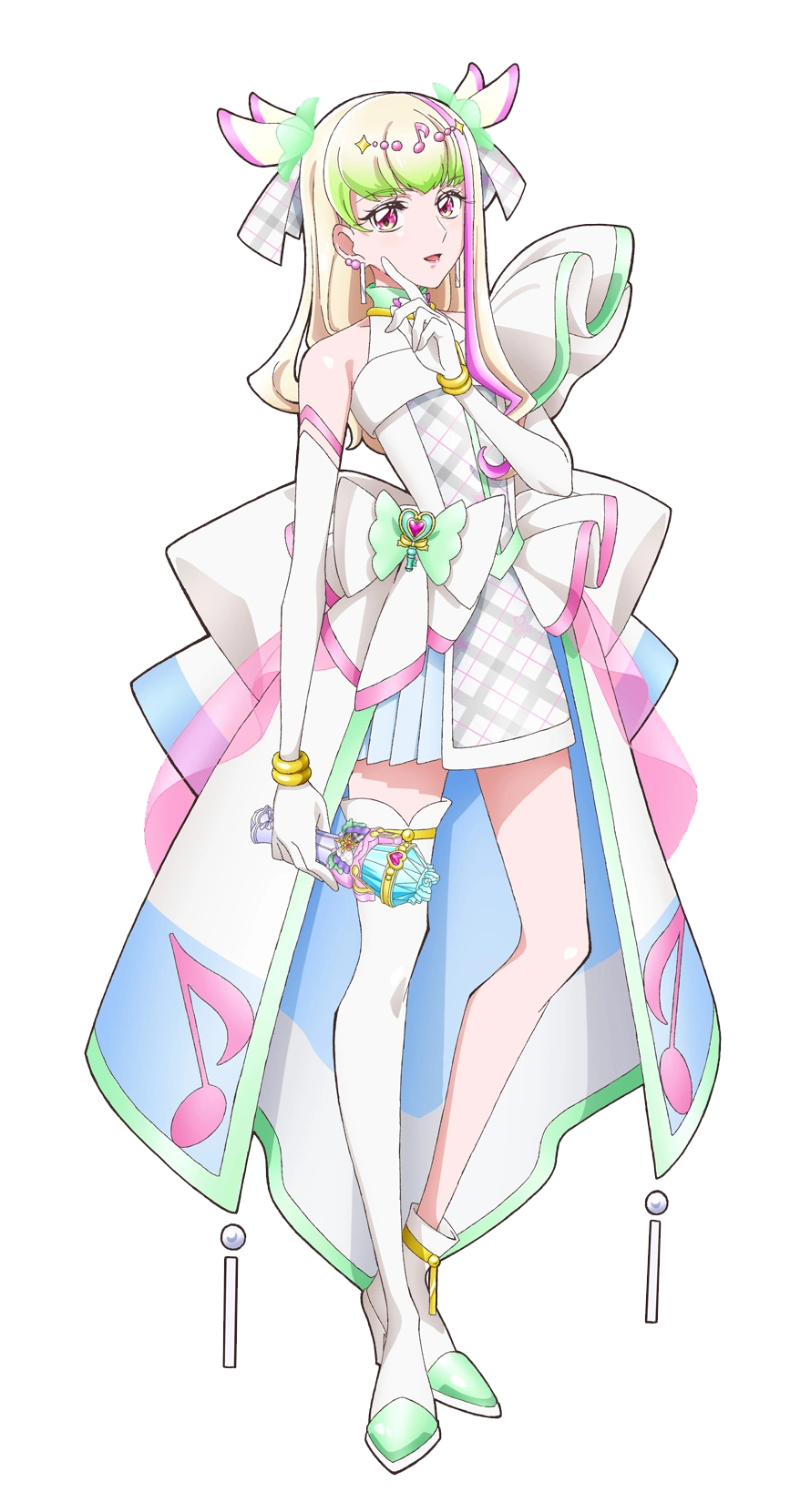 Loretta Jane | IG-88's Adventures Wiki | Fandom