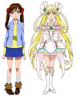 Dawn Swanson | IG-88's Adventures Wiki | Fandom