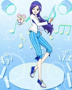 Marley Allerdan | IG-88's Adventures Wiki | Fandom