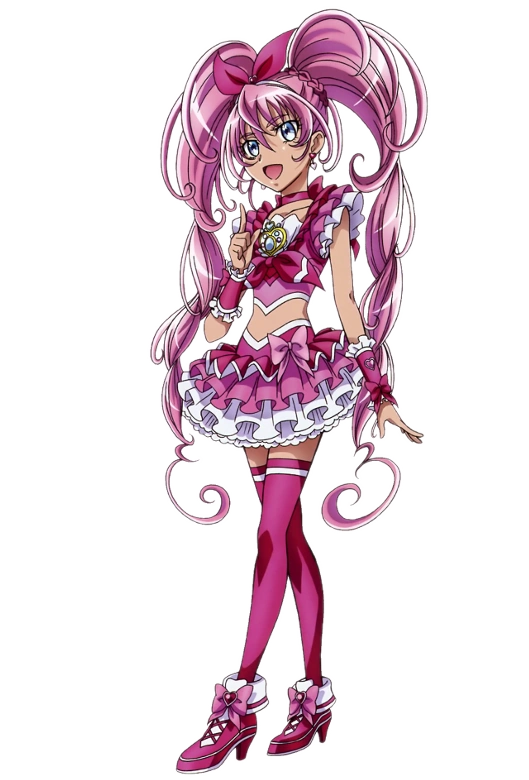 Holly Harper | IG-88's Adventures Wiki | Fandom